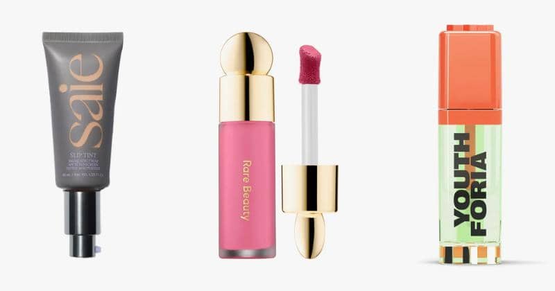 Produk Makeup Ini Ternyata Bisa Gantilkan Seluruh Rutinitas Skinc ...