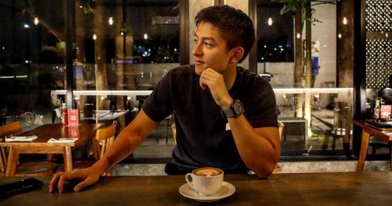 Profil dan Biodata Rio Haryanto, Mantan F1 yang Akan Menikah | Popmama.com