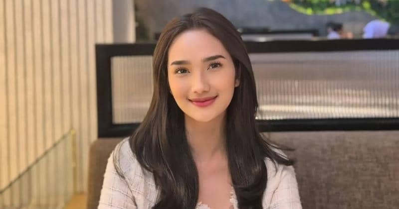 Faby Marcelia Mesra sama Pacar Baru, Eks Suami Bilang Ini | Popmama.com