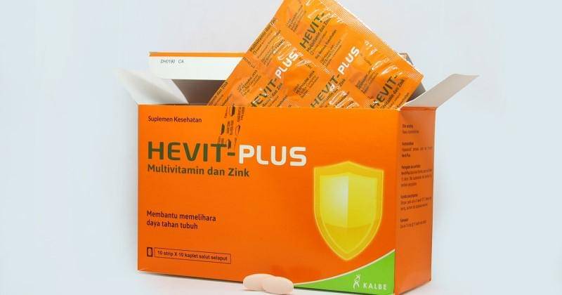 10 Obat Gondongan yang Ada di Apotek dan Harganya | Popmama.com