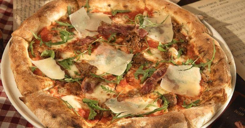 15 Rekomendasi Restoran Italia di Jakarta, Wajib Dikunjungi! | Popmama.com