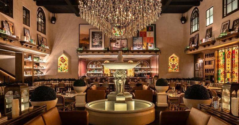 15 Rekomendasi Restoran Italia di Jakarta, Wajib Dikunjungi! | Popmama.com