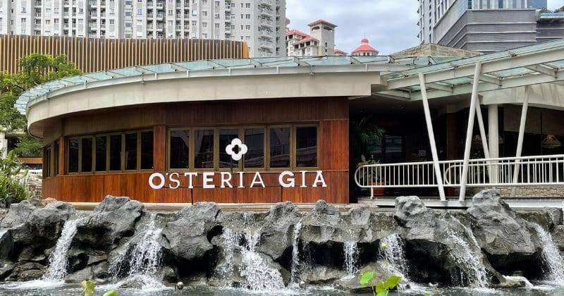 15 Rekomendasi Restoran Italia di Jakarta, Wajib Dikunjungi! | Popmama.com