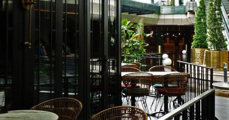 15 Rekomendasi Restoran Italia di Jakarta, Wajib Dikunjungi! | Popmama.com
