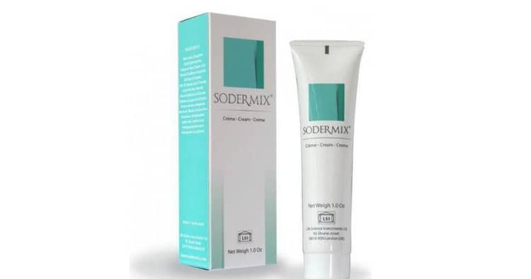 7 Salep Keloid dan Harga, Simak Penjelasannya! | Popmama.com