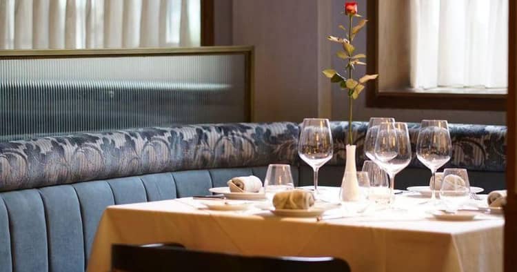 15 Rekomendasi Restoran Italia di Jakarta, Wajib Dikunjungi! | Popmama.com