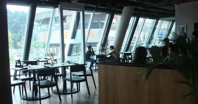 15 Rekomendasi Restoran Italia di Jakarta, Wajib Dikunjungi! | Popmama.com