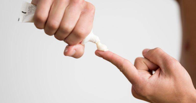5 Salep Antibiotik untuk Luka Bernanah dan Harga | Popmama.com