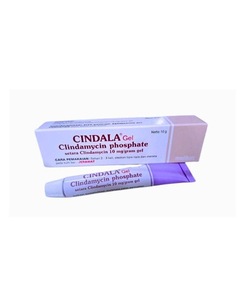5 Salep Antibiotik untuk Luka Bernanah dan Harga | Popmama.com