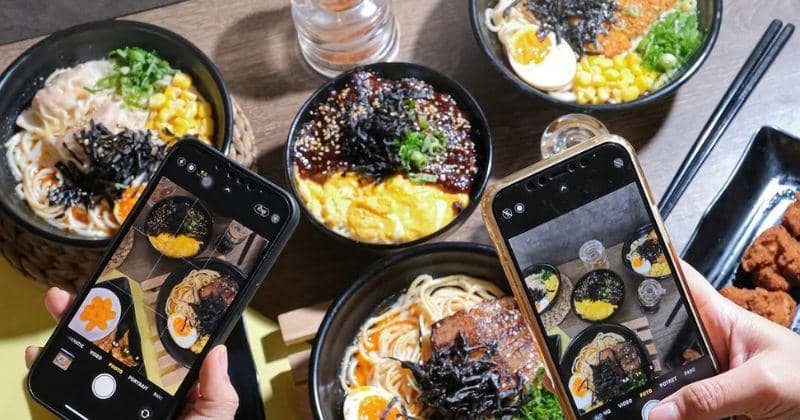 10 Rekomendasi Ramen di Jakarta Selatan dengan Rasa Otentik | Popmama.com