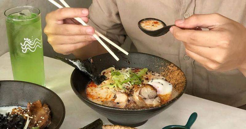 10 Rekomendasi Ramen di Jakarta Selatan dengan Rasa Otentik | Popmama.com