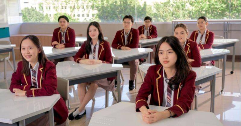 20 Biaya Sekolah SMP Swasta Jabodetabek 2025 | Popmama.com