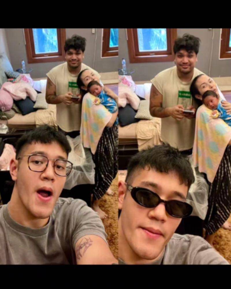 7 Fakta Anak Angkat Jennifer Jill dan Ajun Perwira | Popmama.com