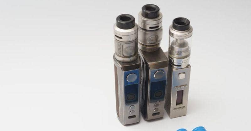 Viral Anak SD Ngevape Diunggah ke Media Sosial | Popmama.com