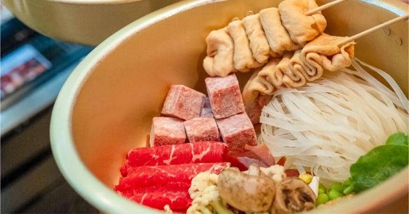 7 Rekomendasi Hotpot Terbaik di Jakarta | Popmama.com