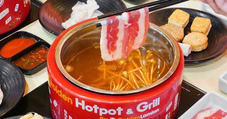 7 Rekomendasi Hotpot Terbaik di Jakarta | Popmama.com