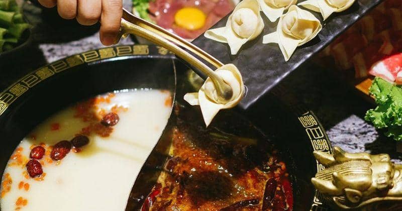 7 Rekomendasi Hotpot Terbaik di Jakarta | Popmama.com