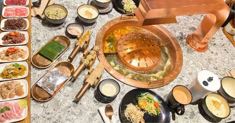 7 Rekomendasi Hotpot Terbaik di Jakarta | Popmama.com