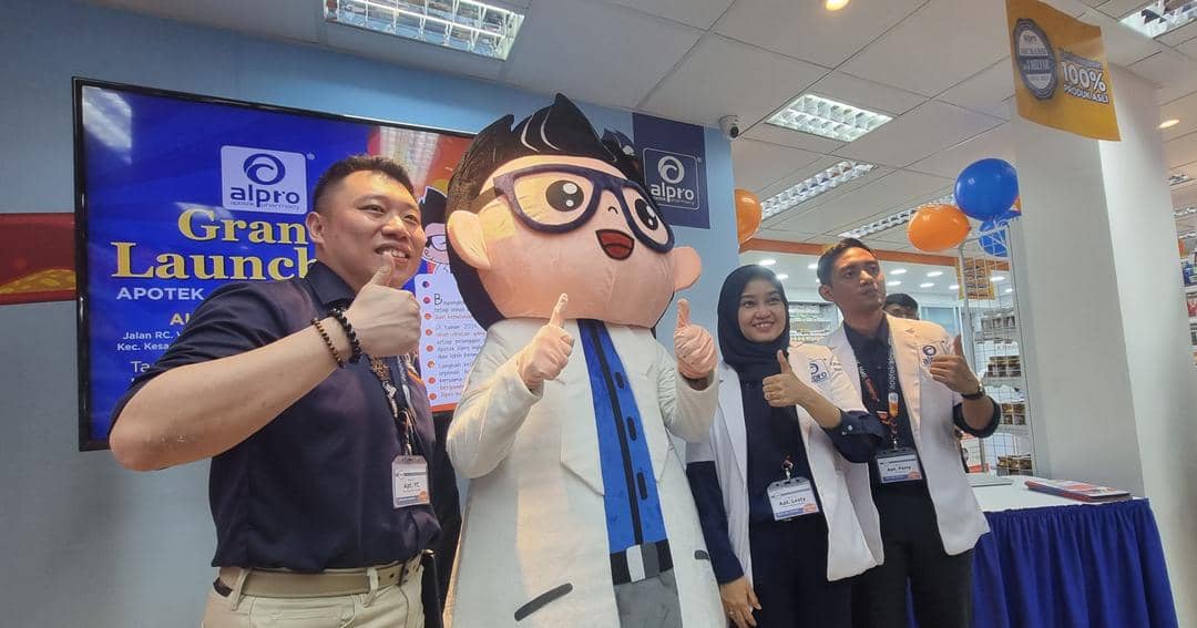 5 Cara Membedakan Obat Asli dan Palsu | Popmama.com