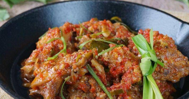 15 Makanan Khas Natal, Ada yang dari Indonesia | Popmama.com