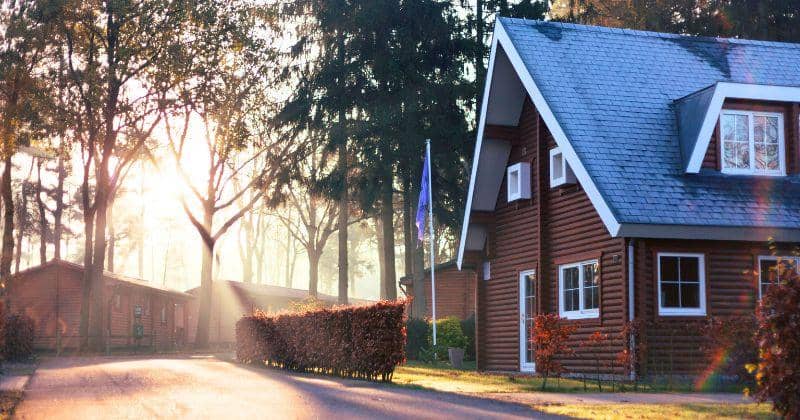 Apa Itu Rumah Hook? Ini Karakteristiknya Menurut Feng Shui | Popmama.com