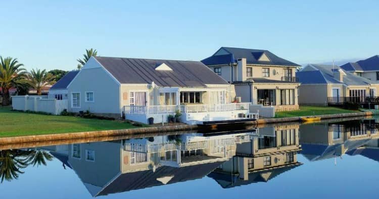Apa Itu Rumah Hook? Ini Karakteristiknya Menurut Feng Shui | Popmama.com