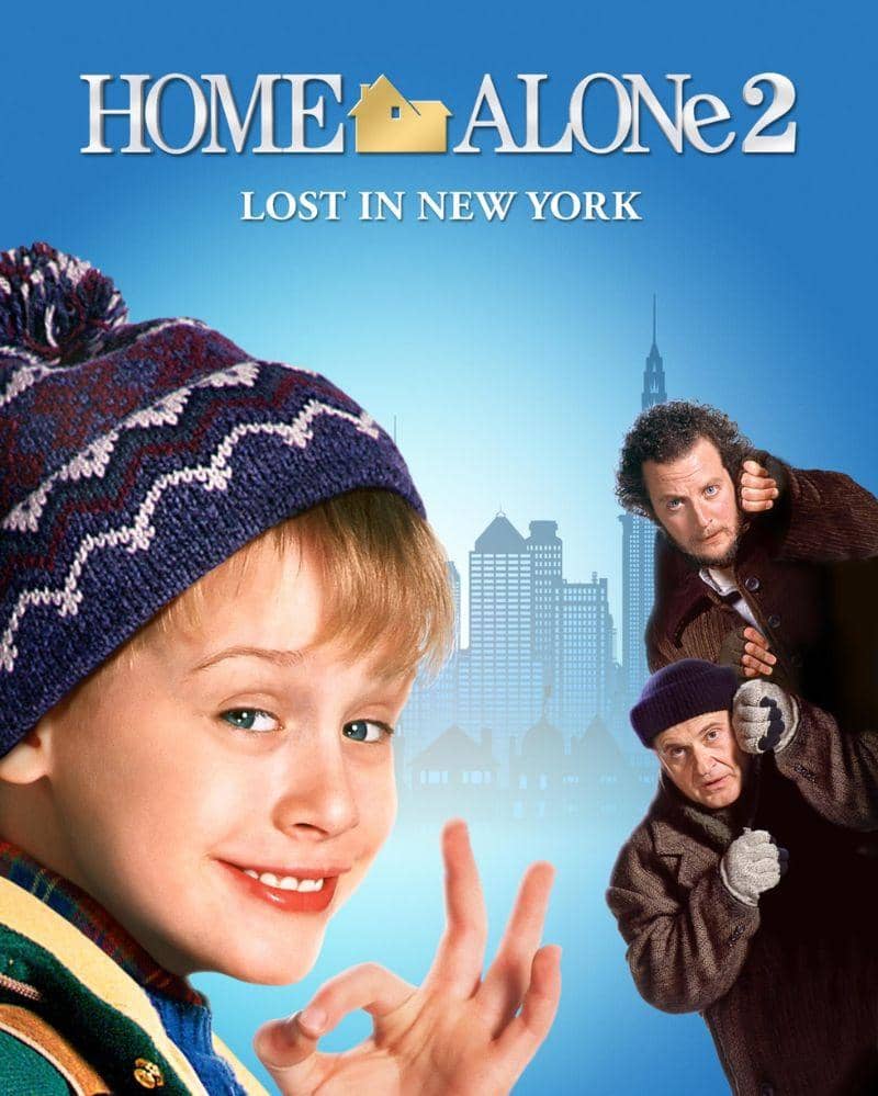 25 Film Natal Terbaik Sepanjang Masa! | Popmama.com