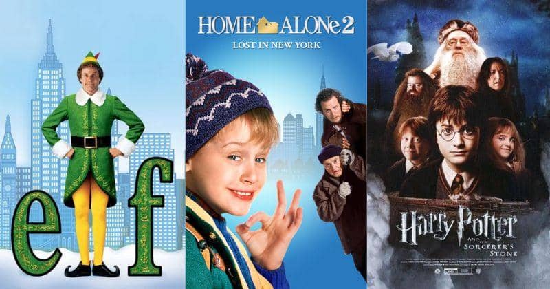 25 Film Natal Terbaik Sepanjang Masa! | Popmama.com