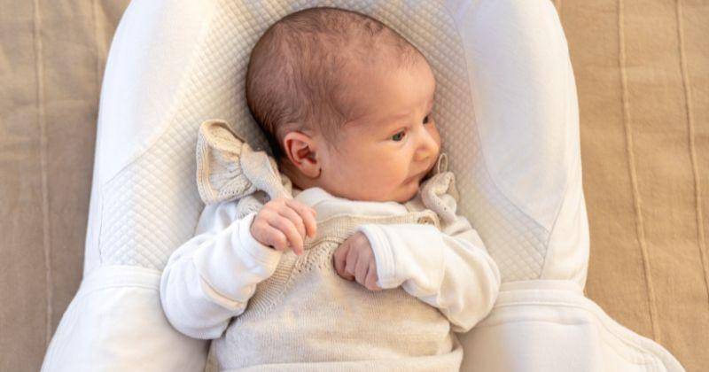 Pencatatan Identitas Bayi Baru Lahir di RS Menurut Kemenkes | Popmama.com