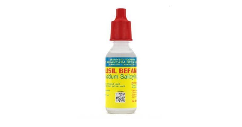 13 Rekomendasi Obat Mata Ikan dan Harganya | Popmama.com