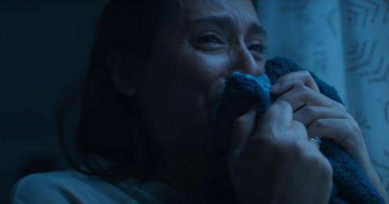 5 Fakta dan Sinopsis Film Perayaan Mati Rasa | Popmama.com