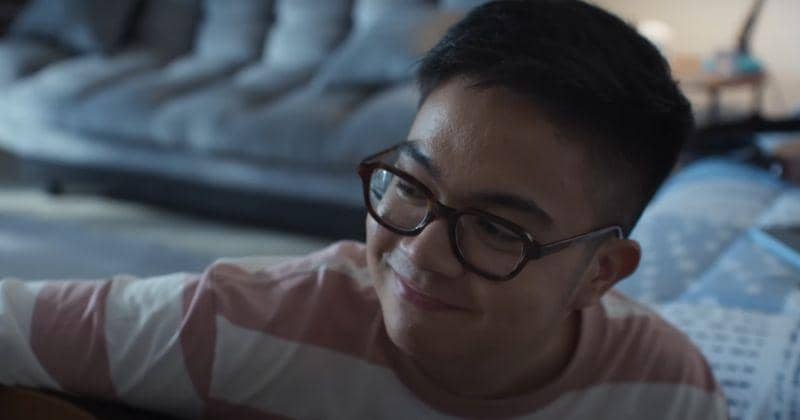 5 Fakta dan Sinopsis Film Perayaan Mati Rasa | Popmama.com