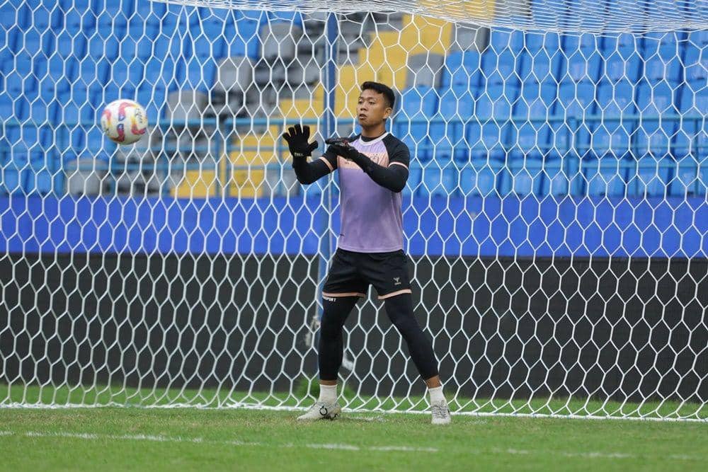 Profil dan Biodata Muhammad Ardiansyah | Popmama.com