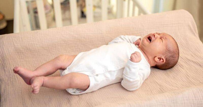 Ciri-Ciri Bayi Baru Lahir Sehat dan Perkembangan Normal | Popmama.com