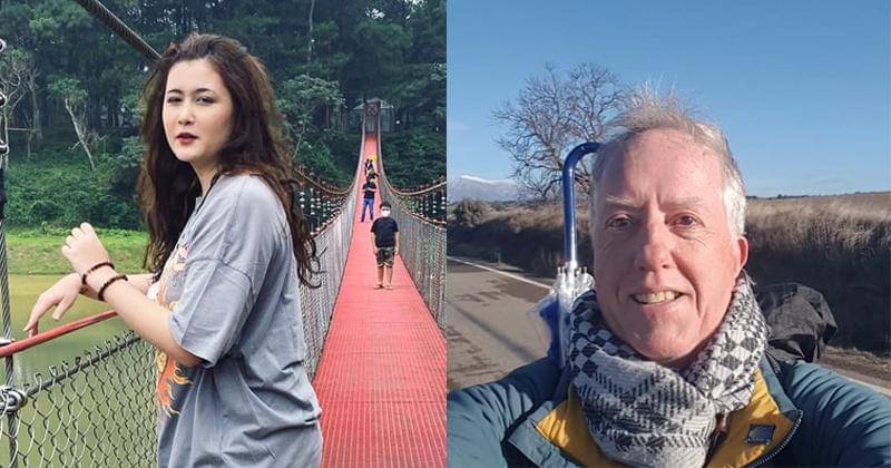 Siapa Orangtua Kandung Talitha Curtis? Ungkap Masa Lalu Kelam | Popmama.com