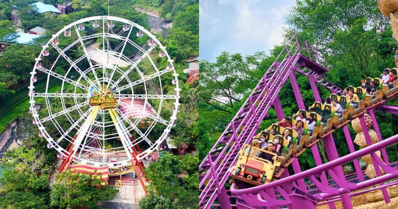 11 Tempat Wisata Sentul Ramah Anak Buat yang Mau Liburan! | Popmama.com