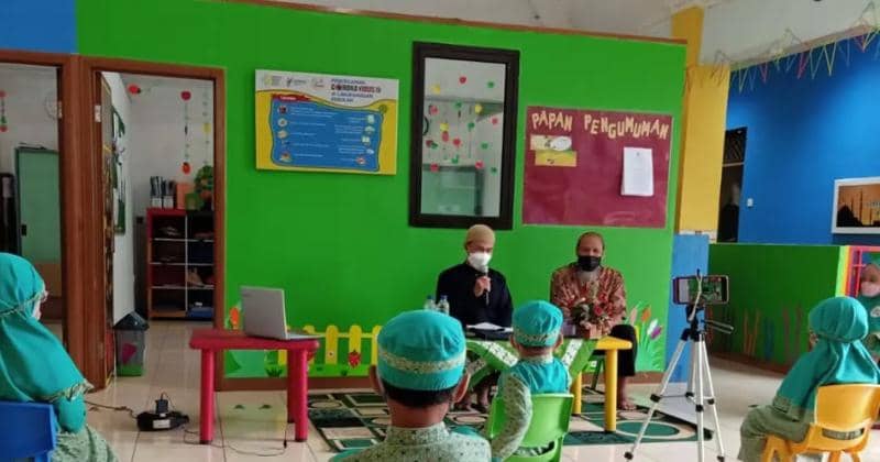 15 Daftar Biaya TK Islam di Jabodetabek Ini! | Popmama.com