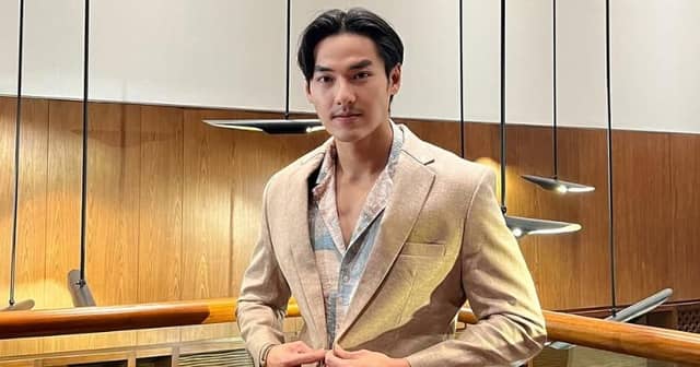 7 Fakta Keluarga Matthew Gilbert Pacar Nikita Mirzani | Popmama.com