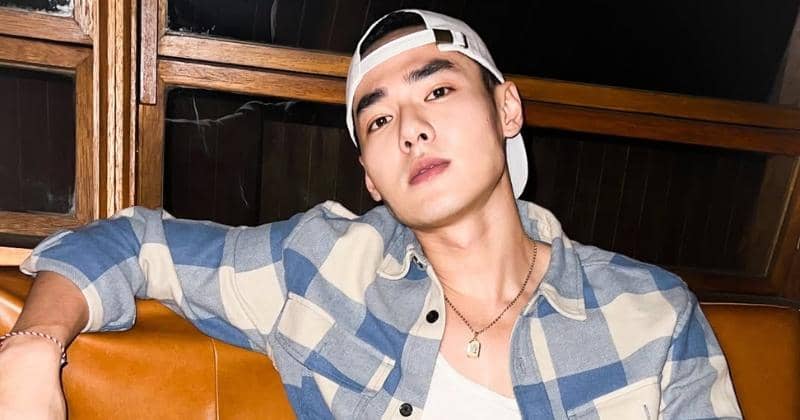 7 Fakta Keluarga Matthew Gilbert Pacar Nikita Mirzani | Popmama.com