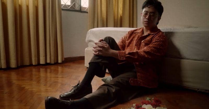 Makna dan Lirik Lagu 'Bunga Maaf' The Lantis, Ego Merusak Hubunga ...