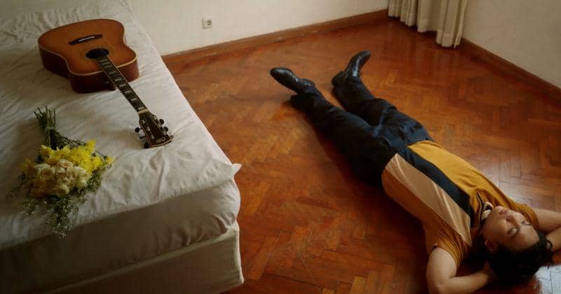 Makna dan Lirik Lagu 'Bunga Maaf' The Lantis, Ego Merusak Hubunga ...