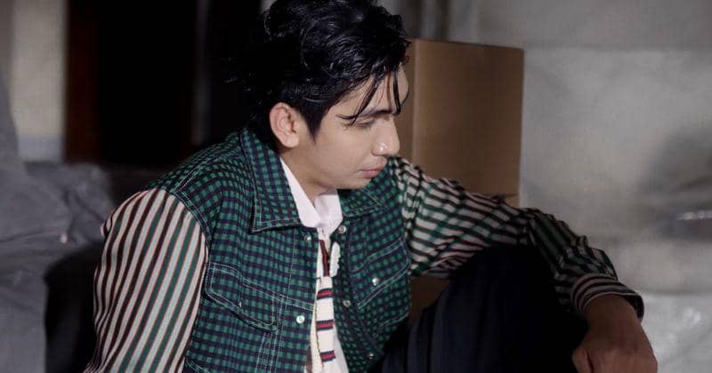 Makna dan Lirik Lagu 'Bunga Maaf' The Lantis, Ego Merusak Hubunga ...