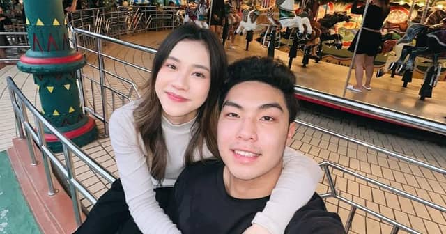 5 Fakta Erwin Phang Calon Suami Jessica Jane | Popmama.com