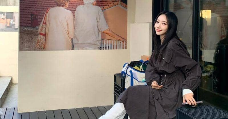 11 Artis Korea Meninggal Dunia 2024 | Popmama.com