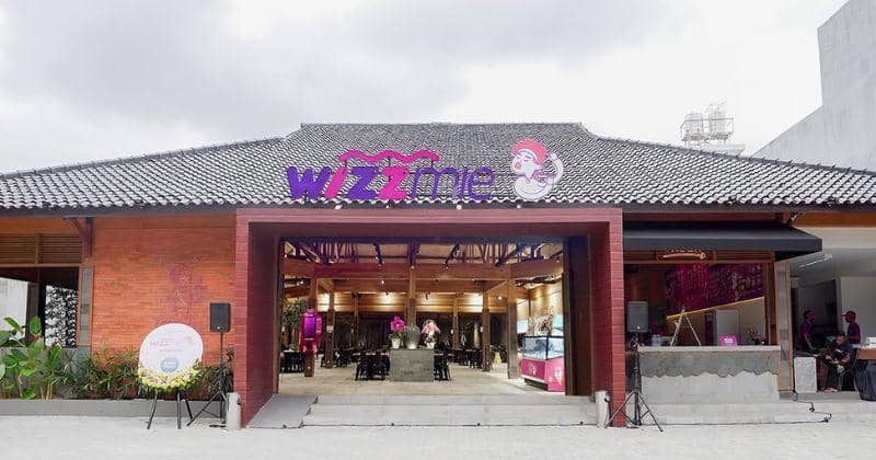 Siapa Pemilik Wizzmie? Mi yang Lagi Viral | Popmama.com