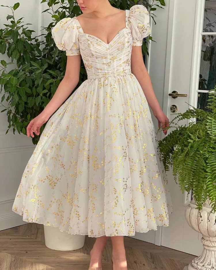 Jenis Dress Berdasarkan Ukuran, Ada Mini, Midi, Sampai Maxi! | Popmama.com