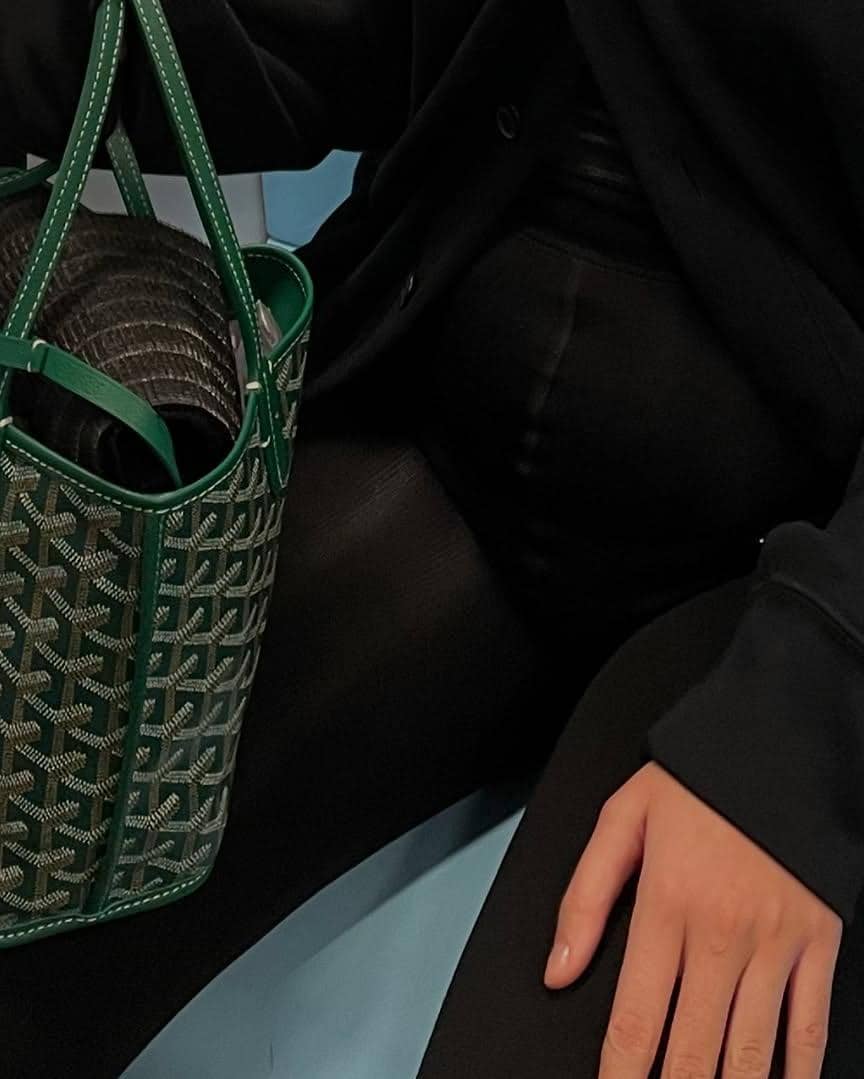 5 Fakta Kehamilan Nabila Sudiro, Anak Tora Sudiro | Popmama.com