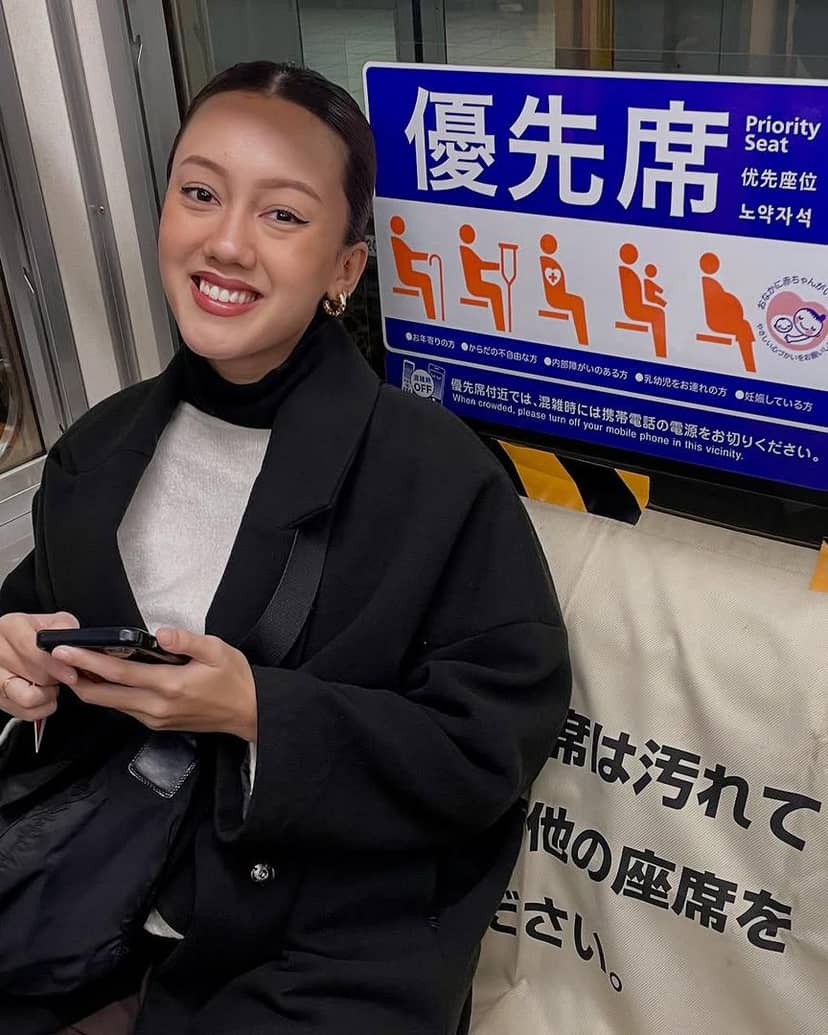 5 Fakta Kehamilan Nabila Sudiro, Anak Tora Sudiro | Popmama.com