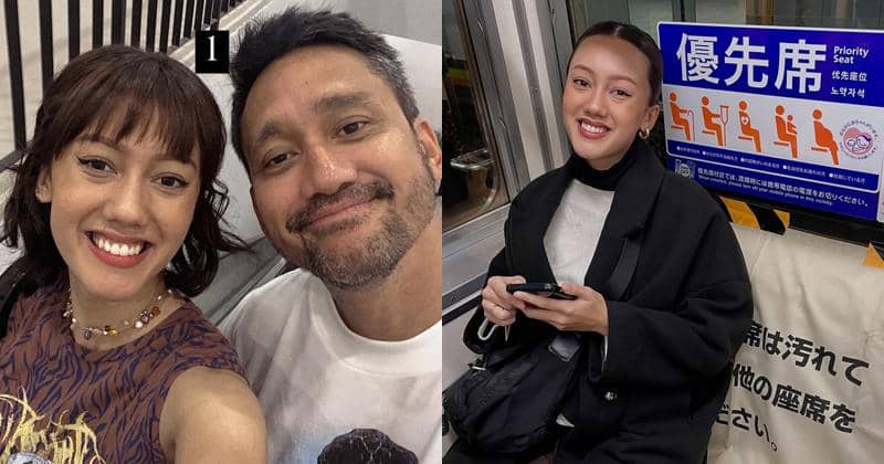 5 Fakta Kehamilan Nabila Sudiro, Anak Tora Sudiro | Popmama.com