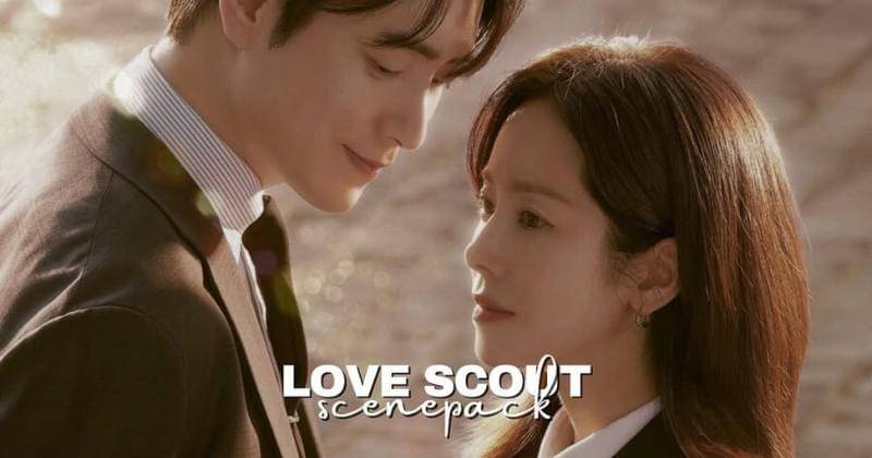 7 Fakta dan Sinopsis Drama Korea Love Scout, Kisah Cinta CEO | Popmama.com